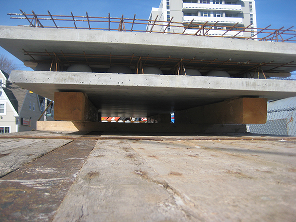 BubbleDeck North America LLC - Advancing Concrete Design & Construction