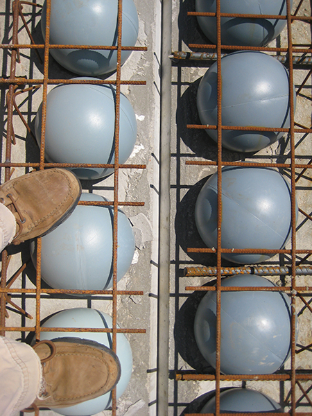 BubbleDeck North America LLC - Advancing Concrete Design & Construction