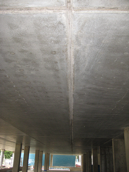 BubbleDeck North America LLC - Advancing Concrete Design & Construction