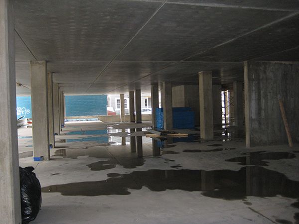 BubbleDeck North America LLC - Advancing Concrete Design & Construction