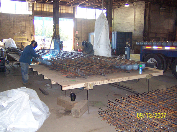 BubbleDeck North America LLC - Advancing Concrete Design & Construction