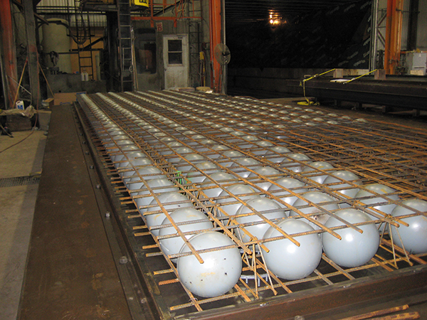 BubbleDeck North America LLC - Advancing Concrete Design & Construction