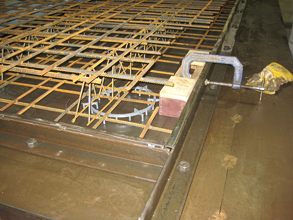 BubbleDeck North America LLC - Advancing Concrete Design & Construction