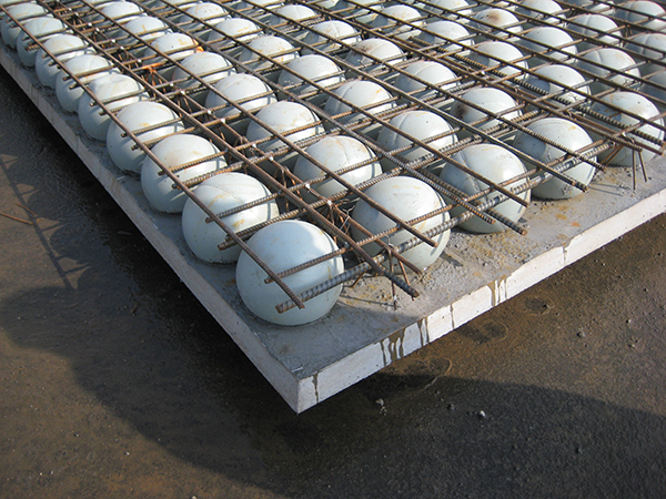 BubbleDeck North America LLC - Advancing Concrete Design & Construction