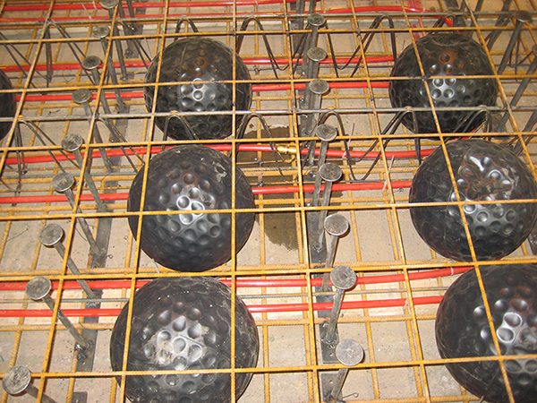 BubbleDeck North America LLC - Advancing Concrete Design & Construction