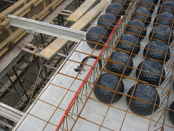 BubbleDeck North America LLC - Advancing Concrete Design & Construction