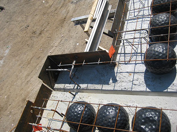BubbleDeck North America LLC - Advancing Concrete Design & Construction