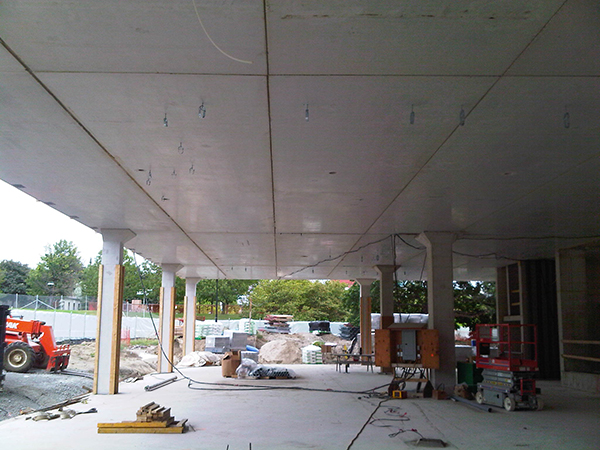 BubbleDeck North America LLC - Advancing Concrete Design & Construction