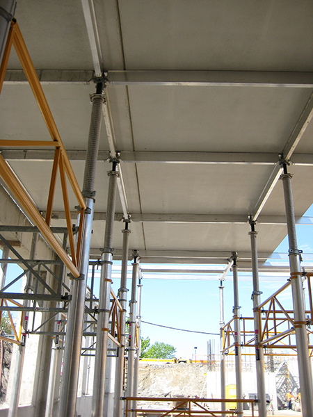 BubbleDeck North America LLC - Advancing Concrete Design & Construction